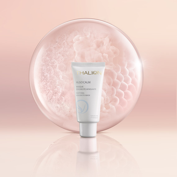 SENSIBIOTE SOOTHING MASK - Thalion